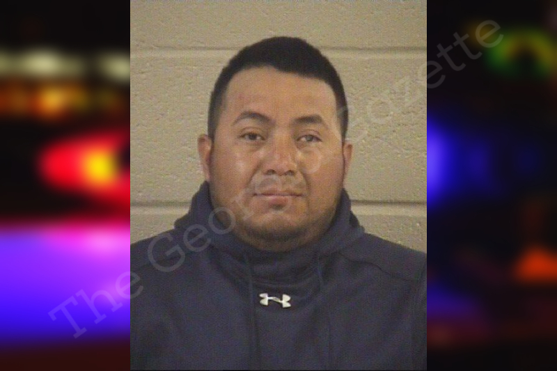 Eladio Ramirez-Ramirez — Whitfield County Jail Bookings