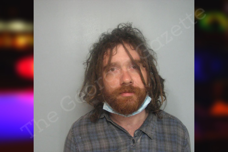 Jordan Reece - Hall County