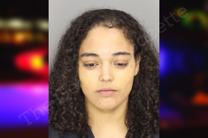 Keiyana Riley | Cobb County