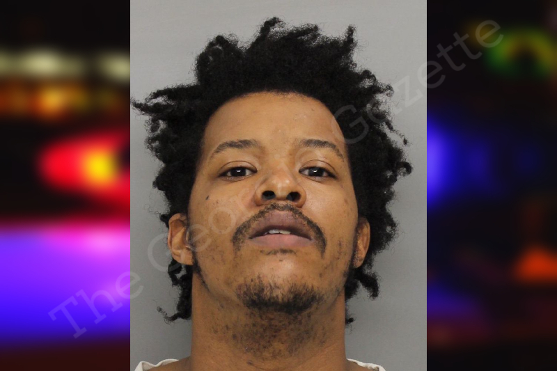 Cornel Ritchie | Cobb County