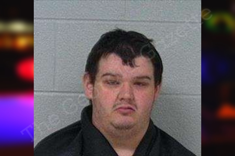 Ricky Robbins - Carroll County