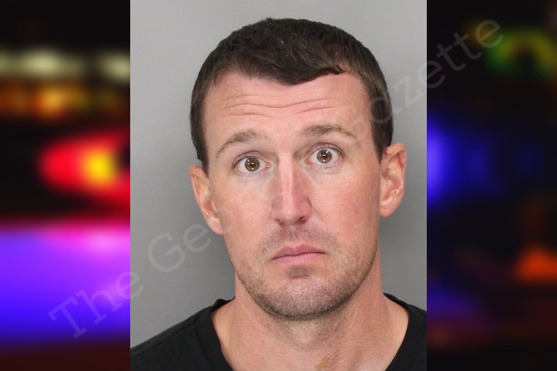 Jamie Robison — Cobb County Jail Bookings