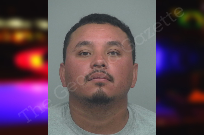 Marco Rocha | Gwinnett County