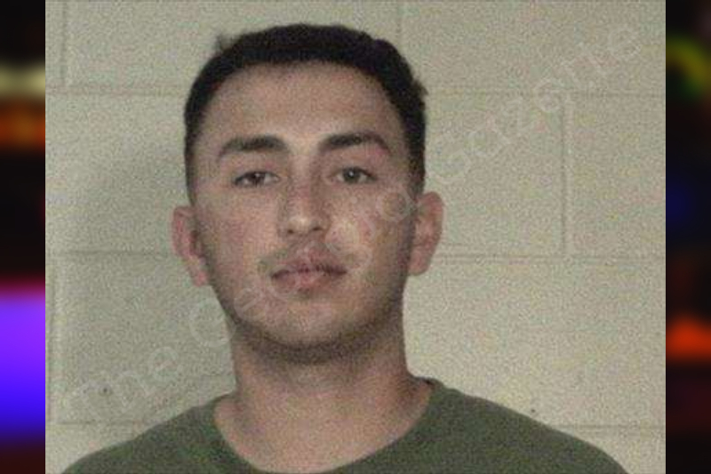 Ethan Rodriguez | Liberty County