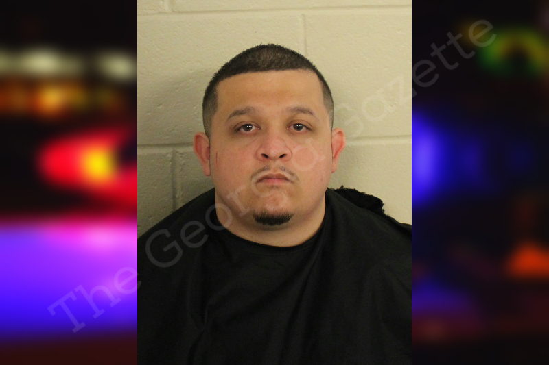 Benjamin Roque | Floyd County Jail Bookings