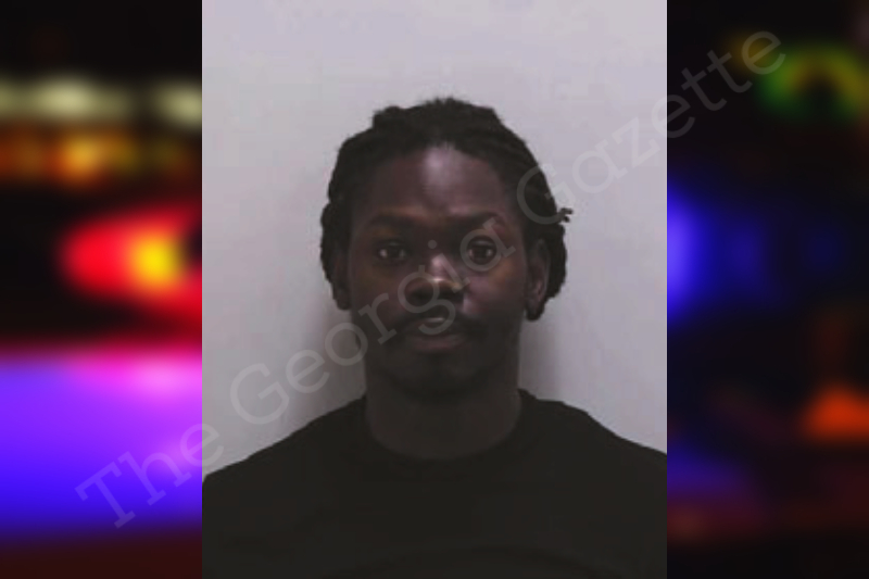 Ramon Ross | Bartow County