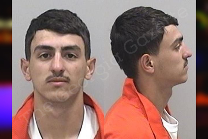 Dylan Ryan — Richmond County Jail Bookings