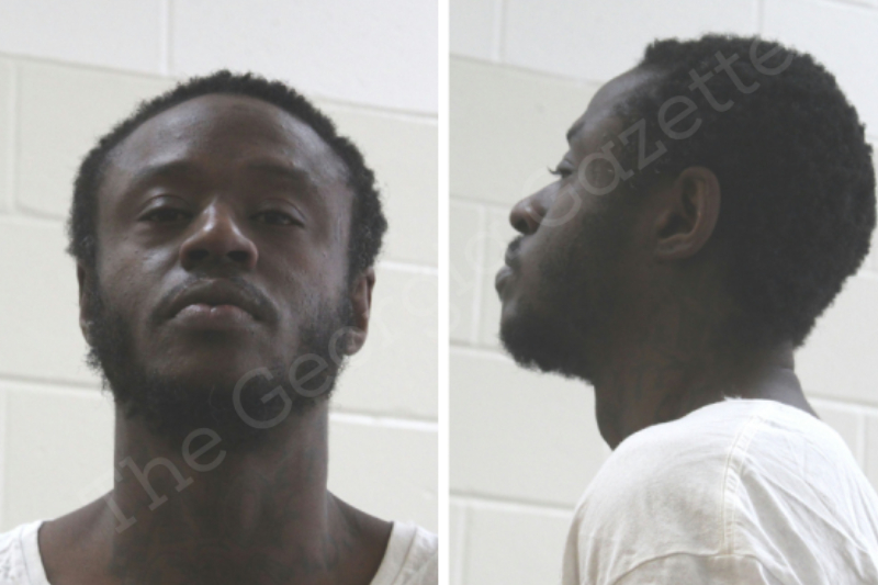 Travis Randall | Houston County