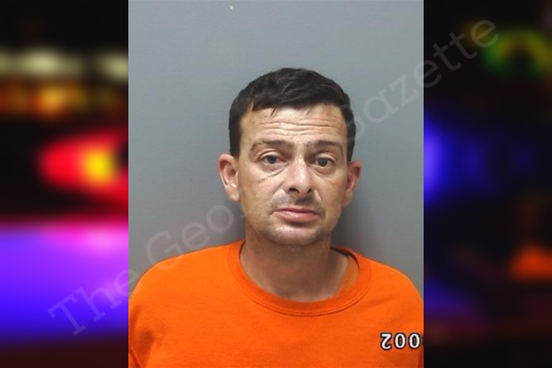 John Ray | Cherokee County