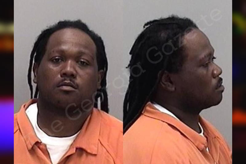 Adrian Robertson — Richmond County Jail Bookings