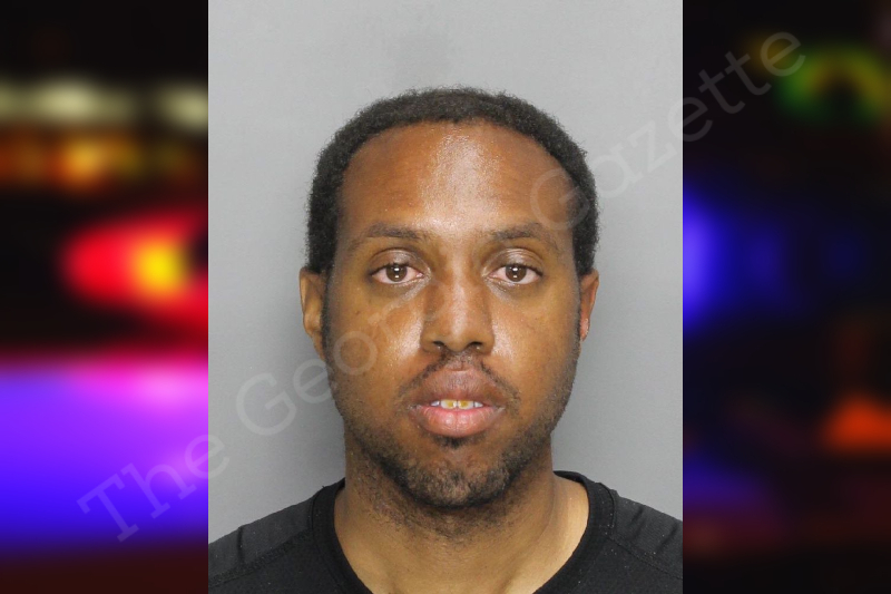 David Sailors | Cobb County