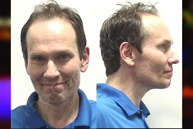 Mark Samsel | Clarke County