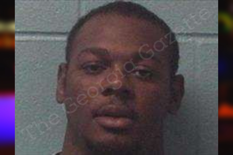 Demetrius Sanders | Franklin County Jail Bookings