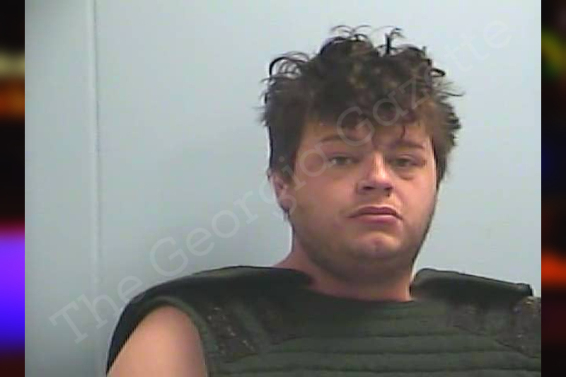 Stephen Sanders | Dawson County