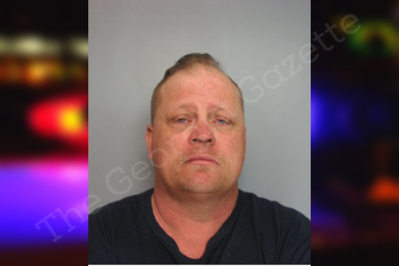 Matthew Schilling — Hall County Jail Bookings