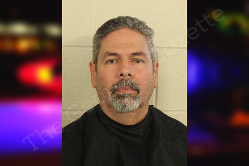 Paul Schubert — Floyd County Jail Bookings