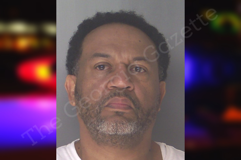 Wayne Scott | Douglas County Jail Bookings