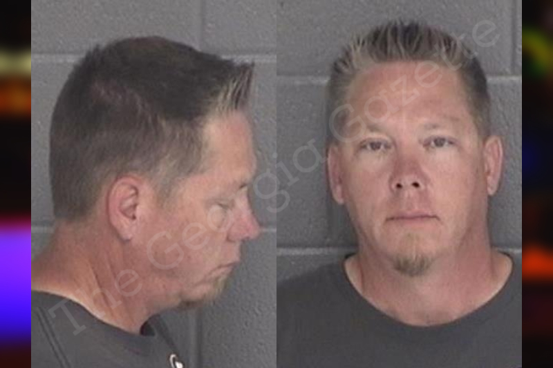 Dwayne Sewell — Barrow County Jail Bookings