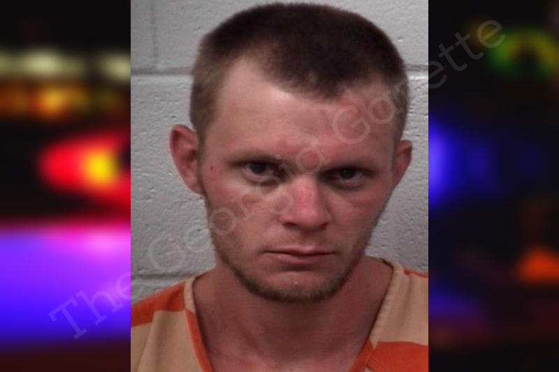 Joshua Shepherd | Paulding County