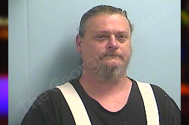 Steven Sherwood | Dawson County