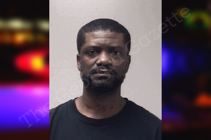 Nathan Shuler | Coweta County