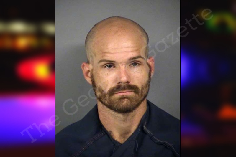 John Skiles — Lowndes County Jail Bookings