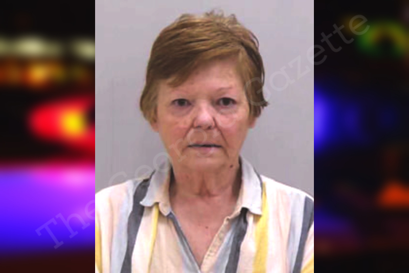 Debra Smith — Bartow County Jail Bookings
