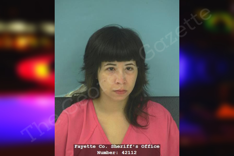 Shena Smith Ray | Fayette County