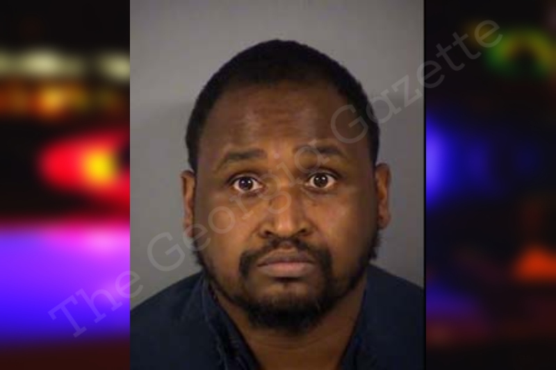 Roderick Smith | Lowndes County