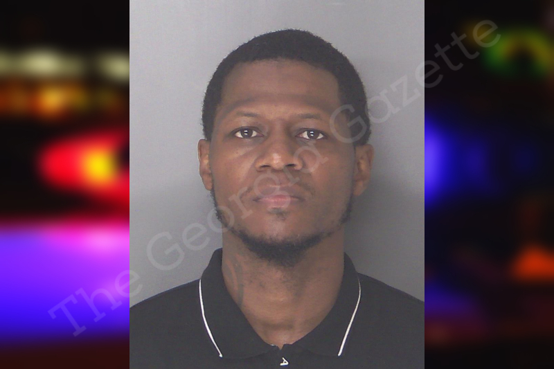 Larando Snipes — Douglas County Jail Bookings