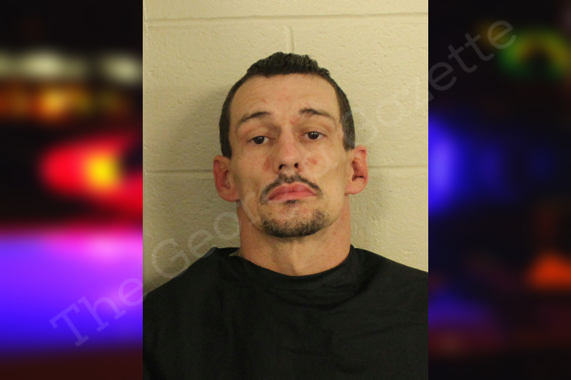 Thomas Spires — Floyd County Jail Bookings