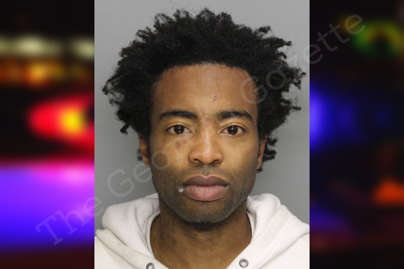 Acey Stanford | Cobb County