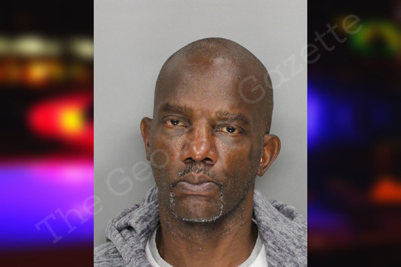 Timothy Stephens — Cobb County