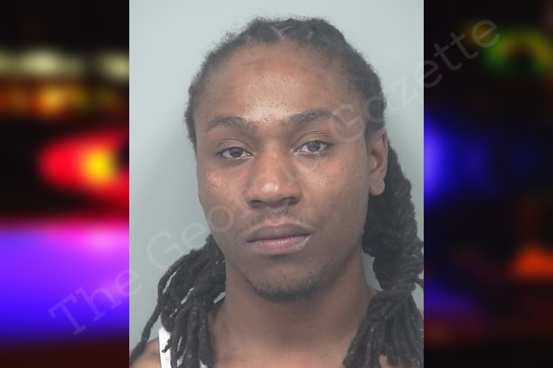 Michael Strum — Gwinnett County Jail Bookings