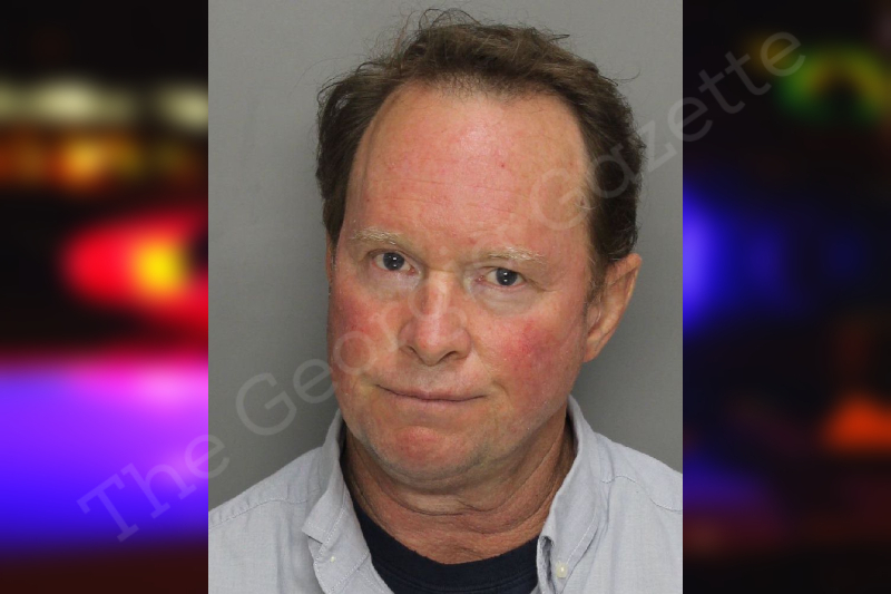 Gregory Stultz — Cobb County Jail Bookings