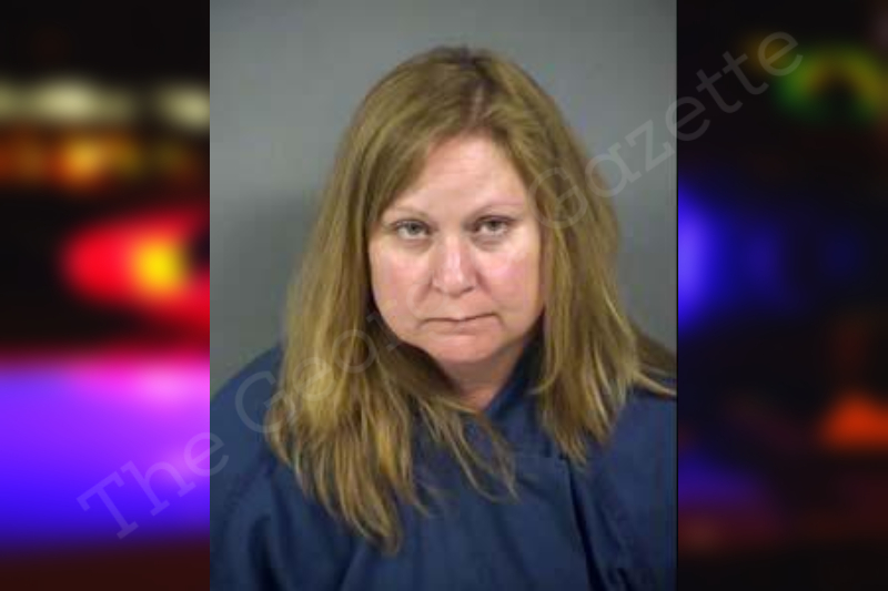 Tracy Santiago - Lowndes County