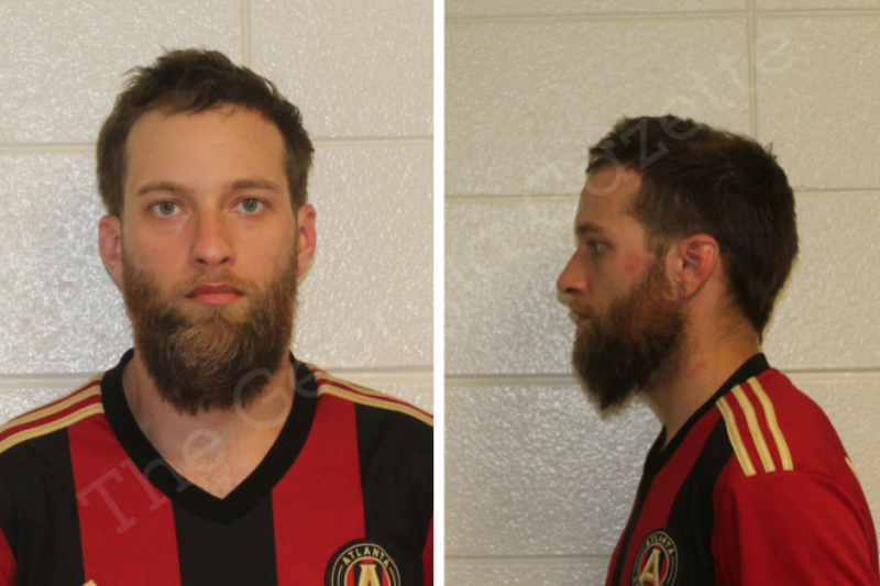 Dustin Shiver | Houston County