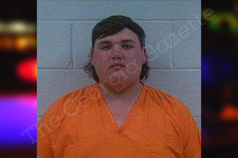 Coleton Smith | Polk County