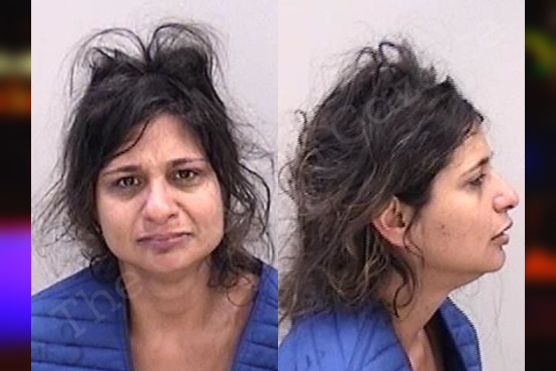 Tracy Striggles – The Georgia Gazette