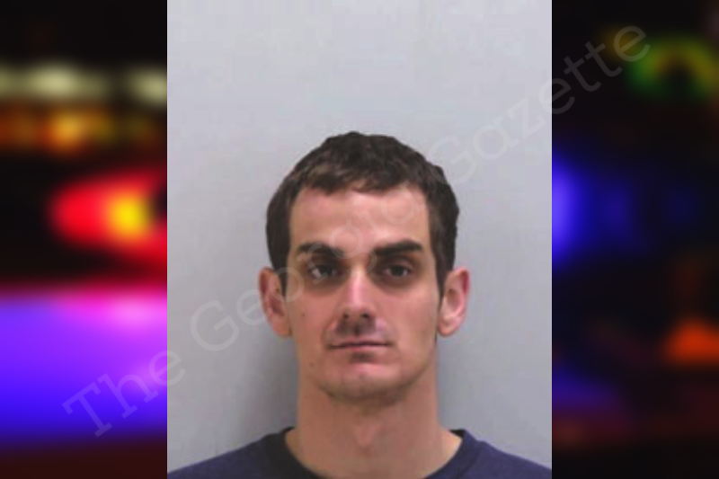 Christopher Talton - Bartow County