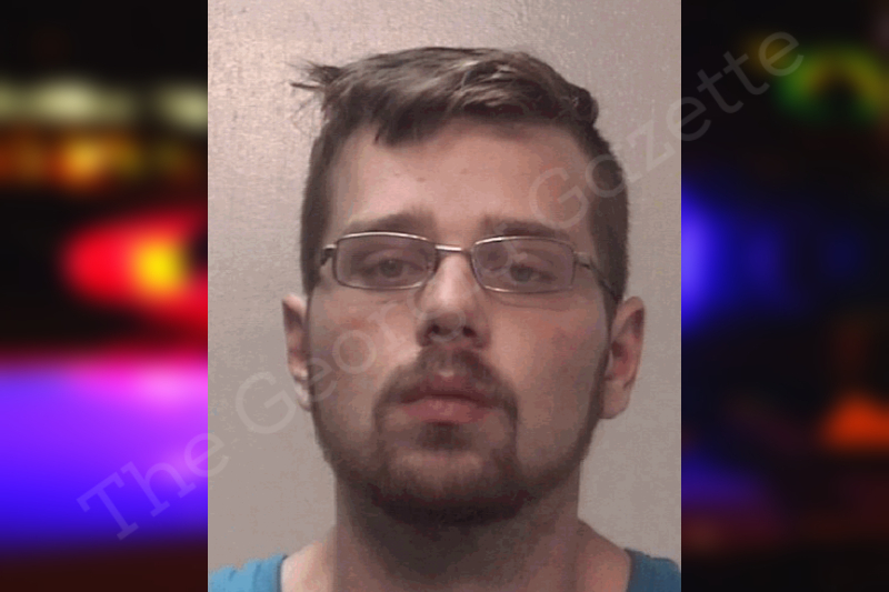 Jonathan Tanner | Coweta County