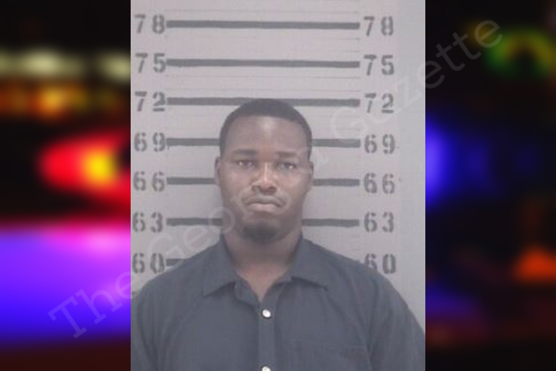 James Tillman — Dougherty County