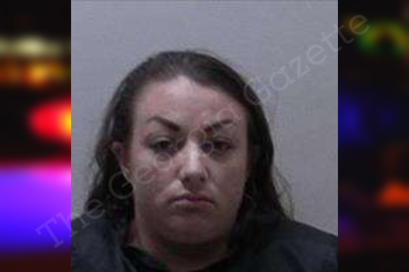 Corey Treadway — Habersham County