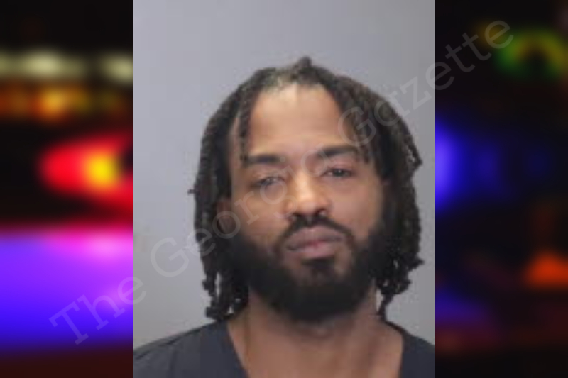 Eric Turner | Muscogee County