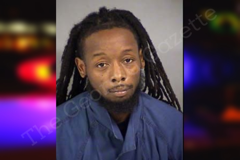Quantavius Turner — Lowndes County