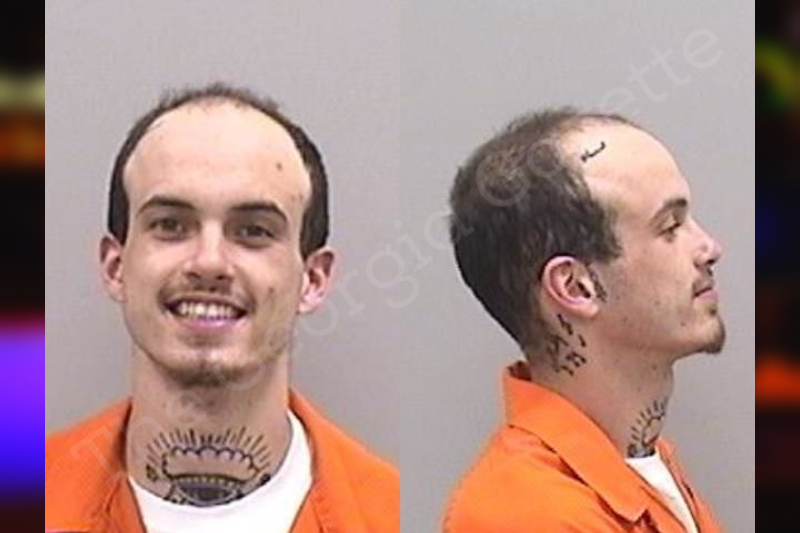 Tavis Tallent | Richmond County