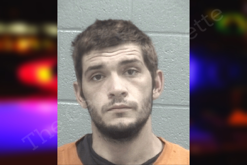 Steven Tankersley | Columbia County
