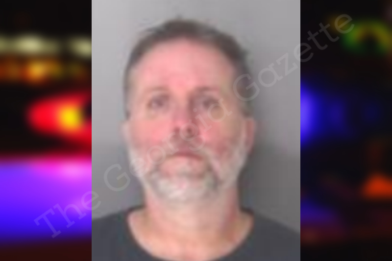 Thomas Tidwell | Douglas County