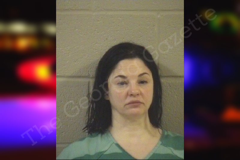 Tiffany Hamilton | Whitfield County