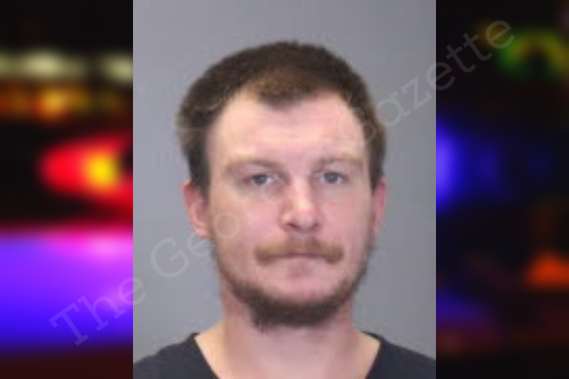 Timothy Townsend | Muscogee County